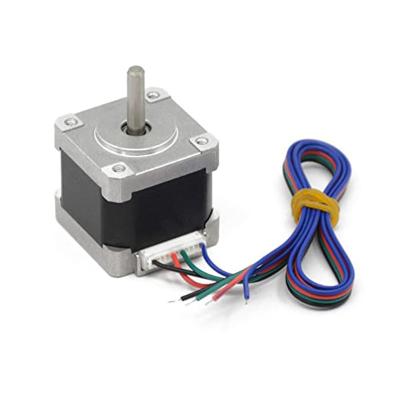 Cina Faradyi ha personalizzato la micro stampante 3D Engraving Machine Accessories di Set Motor Nema 17 del regolatore dell'azionamento del motore passo a passo 12V 24V 36V in vendita