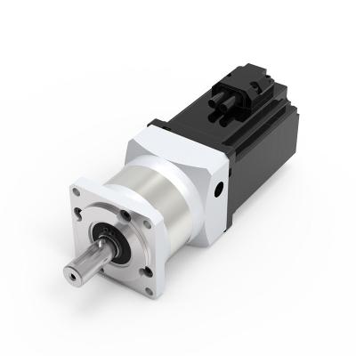 Cina Faradyi ha personalizzato il motore a corrente alternata monofase di Servo Motor del driver Moter Reductor con il regolatore For Car /Bicycle in vendita
