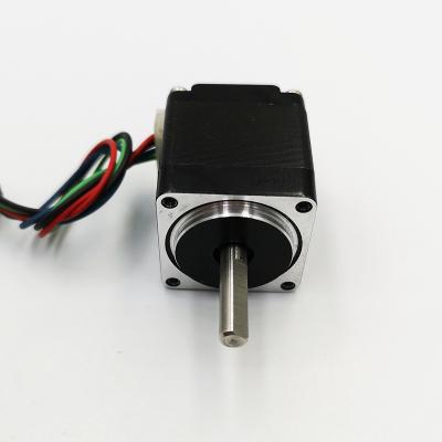 Cina Faradyi sostiene lo strumento del NEMA 11 24V 28MM Mini Stepper Motor For Drawing di personalizzazione in vendita