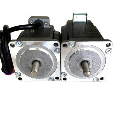 Cina Faradyi ha personalizzato lo stampatore Medical Equipment del NEMA 11 24V 28mm Mini Stepper Motor For 3D in vendita