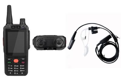 Cina Walkie-talkie del IP di POC in vendita