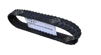 Κίνα 180 χιλιοστών ελαστικός τροχός T180x60x38 για τον ΜΕΡΤΟΝΙΛΙ Minitransporter, NIKO HY 13-11 προς πώληση