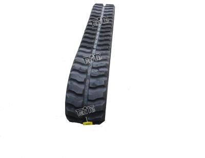 Κίνα 250 mm Τραπέζια ελαστικών εξορυκτών T250X72KX52 για NICO HY 48/HY58 2000 προς πώληση