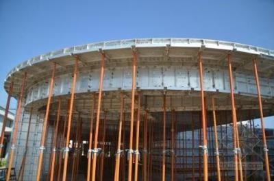 Κίνα 6063 6061 καλή σταθερότητα σχεδιαγράμματος 6060 αλουμινίου βιομηχανική και υψηλή ικανότητα ρουλεμάν προς πώληση