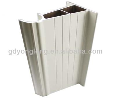 Κίνα 6063 CNC εξωθημένο σχεδιάγραμμα T4 T5 T6 αργιλίου αργιλίου μερών εξάρτηση προς πώληση