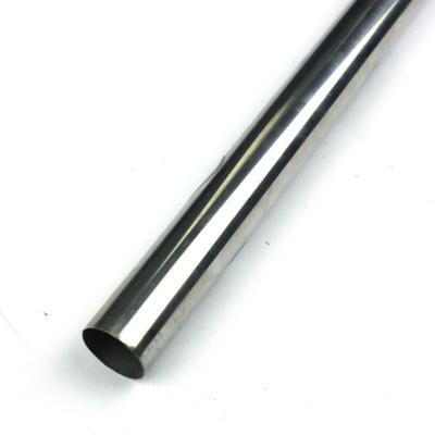 China 6000 Series Industrial Engineering Round Aluminum Tube for sale