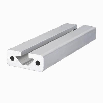 Chine Profil industriel en aluminium de fente de T alliage 6m de 6000 séries à vendre