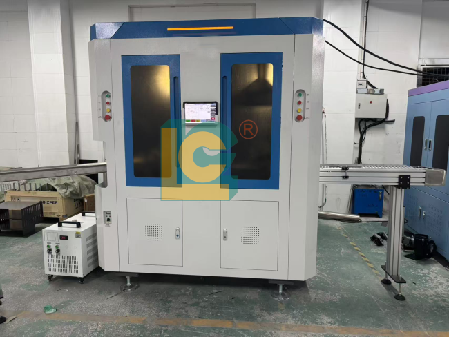 Printing Machine Image 3