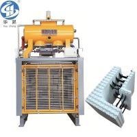 Quality US for Polystyrene Machine Insulated Concrete Form Blocks Production Line Currency US for sale