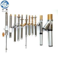 Quality 1800*1550*500 EPS Filling Gun for Polystyrene Foam Mold Shape Molding Process in Car for sale