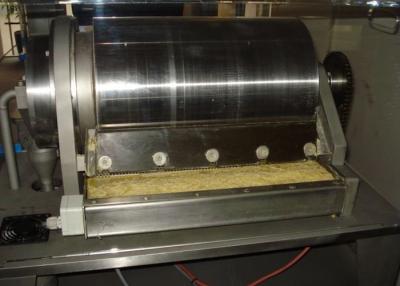 Chine Tambour sécheur industriel de l'amidon 7.5kw de cylindre à vendre