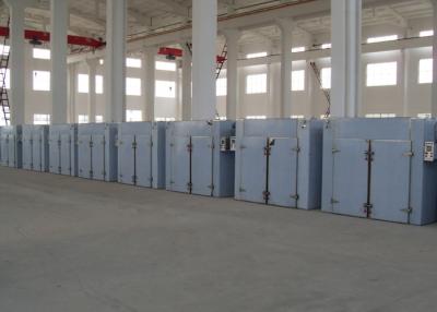 Chine Four à chaleur tournante chaud de plateaux en lots 144 à vendre