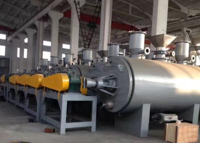 Κίνα Εξοπλισμός κενής ξήρανσης κολλών 3000L προς πώληση