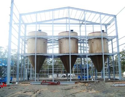 Chine Machine de séchage par atomisation du centrifugeur 15000 t/mn de produit alimentaire à vendre
