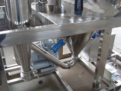 Chine Dessiccateur de jet extérieur de jus du fruit 21500rpm de miroir à vendre
