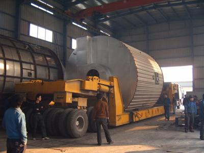 Chine Dessiccateur de jet centrifuge animal du sang 18000rpm à vendre