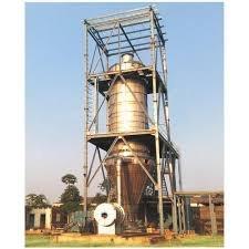 Chine Granulatoire de jet de pression de la poudre à laver 8.5KW à vendre