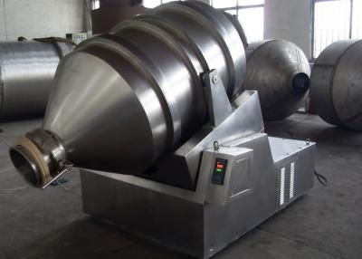 Chine Équipement industriel de mélangeur de poudre de Ss316 30Kw à vendre