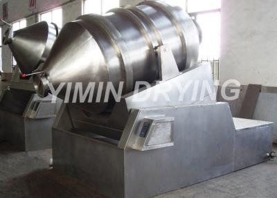 Chine Équipement industriel de mélangeur de poudre de Ss316 30Kw à vendre