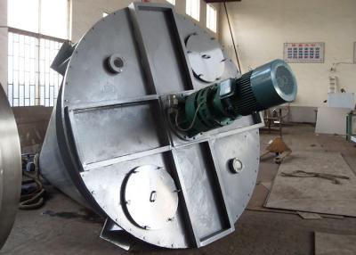 Chine Équipement industriel de mélangeur de poudre de vis conique à vendre