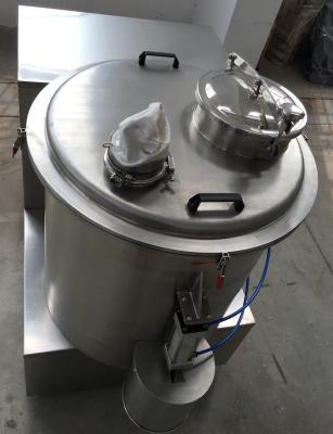 Chine Équipement industriel humide de mélangeur de poudre du granulatoire 600L à vendre