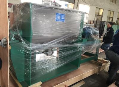 Chine Équipement industriel horizontal de mélangeur de la poudre 1000L à vendre