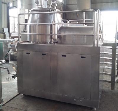 Chine Mélangeur humide du mélangeur 200L de machine à grande vitesse pharmaceutique de granulatoire à vendre