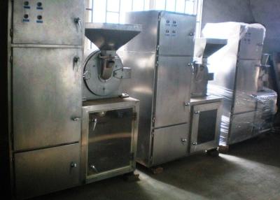 Chine Produit alimentaire fraisant la broyeur industrielle de 150 granules de kg/h heure à vendre