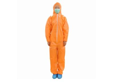 Cina abrasione libera del Ppe di 2XL 3XL 4XL 5XL del lattice eliminabile delle tute resistente in vendita
