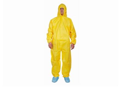 Cina Resistenza chimica impermeabile Eco del vestito chimico eliminabile del locale senza polvere amichevole in vendita