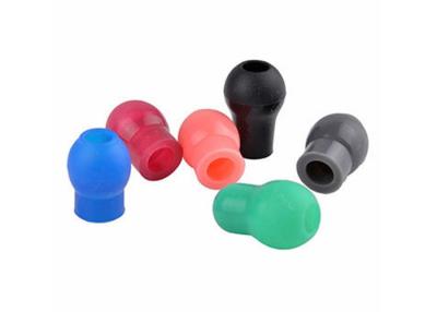Cina Peso leggero molle extra di Earbuds di protezione dai rumori dell'attrezzatura di otoprotezione del PPE in vendita