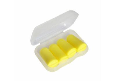 Cina L'orecchio eliminabile della cuffia sana della protezione della fucilazione tappa il portatile di Noiseproof in vendita