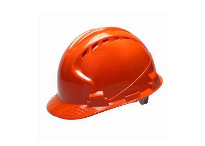 Cina Graffio di sicurezza di ECT anti del casco del Ppe del casco del protettore leggero della testa in vendita