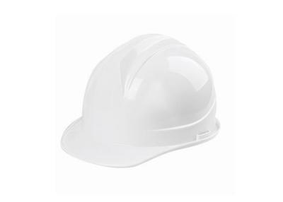 Cina Casco di sicurezza del PPE dell'HDPE dell'ABS sospensione regolabile del cablaggio di slittamento del polietilene di 4 punti in vendita