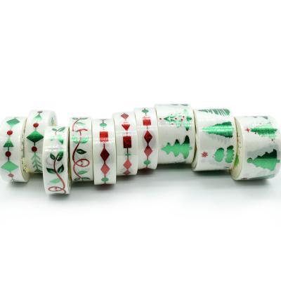 China De Band van Washi van de Holofolie Te koop