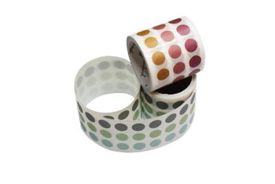 China O costume imprimiu a fita cortada de Washi para aniversários à venda