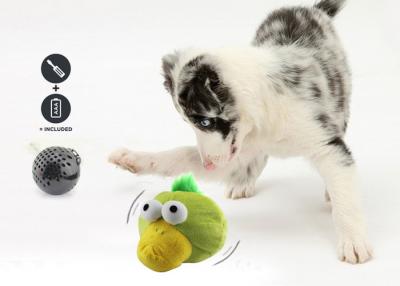 Cina Giocattolo di salto alla moda del cane inodore con il CE d'agitazione pazzo di voce certificato in vendita
