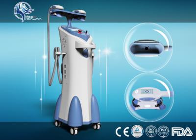 Cina Macchina di 2 Handpieces Cryolipolysis, macchina di Zeltiq Coolsculpting per il dimagramento del corpo in vendita