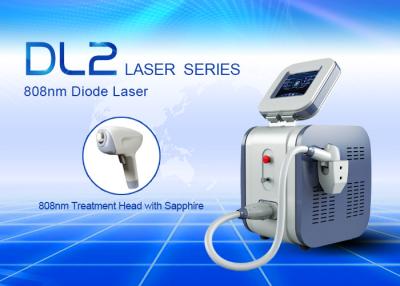 Cina la depilazione indolore del laser dell'alessandrite 500W lavora il CE a macchina ISO13485 di 13*13 mm2 in vendita