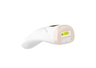 中国 毛の取り外しの家の使用のための快適なポータブルIPLレーザー装置 販売のため