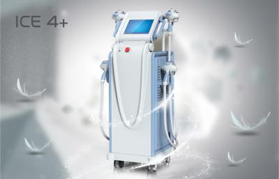 Chine 10,4 » machines d'épilation de chargement initial d'écran tactile d'affichage à cristaux liquides de couleur avec le SPT/FCA à vendre