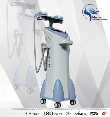 Cina 500W che raffredda la macchina ultrasonica di cavitazione efficace per il congelamento grasso in vendita