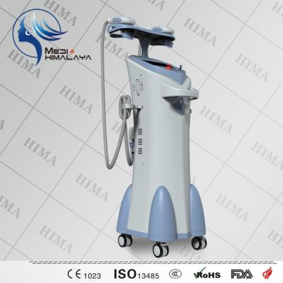 Cina Cavitazione ultrasonica a macchina del LED Cryolipolysis, raffreddamento di alto potere in vendita