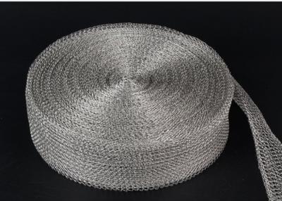 Chine Protections de Mesh In Aluminum For Demister de fil/antibrouillards tricotés à vendre