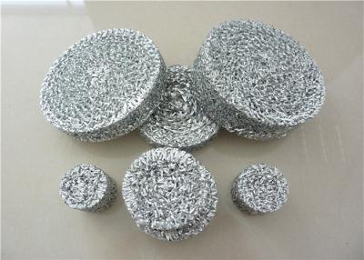 Chine Maille en aluminium multicouche de filtre, capot de Mesh For Microwave Oven Range en métal de bout droit de 0.05mm à vendre
