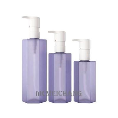Cina Schermo di stampa bottiglia PET per l'industria cosmetica in vendita