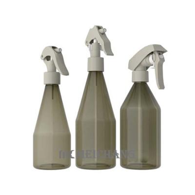Cina Cura idratante della pelle con PET Bottle e PET Collar Material in vendita