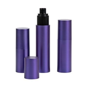 China Aceitável Logotipo do cliente garrafa de bomba sem ar para cosméticos de cor 30ml 50ml 100ml à venda