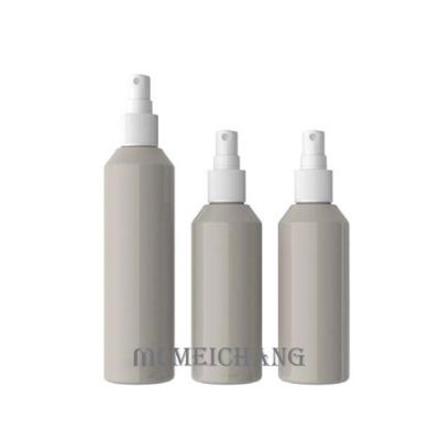 Cina Bottiglia in PET per la stampa a schermo con pompa spruzzatrice resistente e robusta in vendita