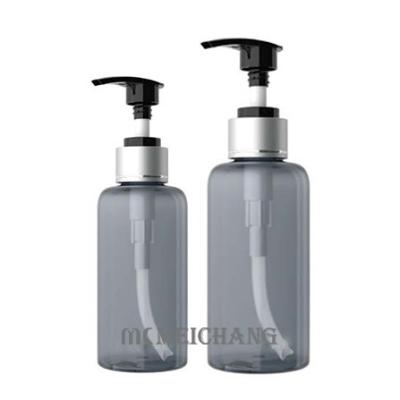 Cina Bottiglia in PET resistente con tipo di sigillatura CROWN CAP e materiale di base in PET in vendita